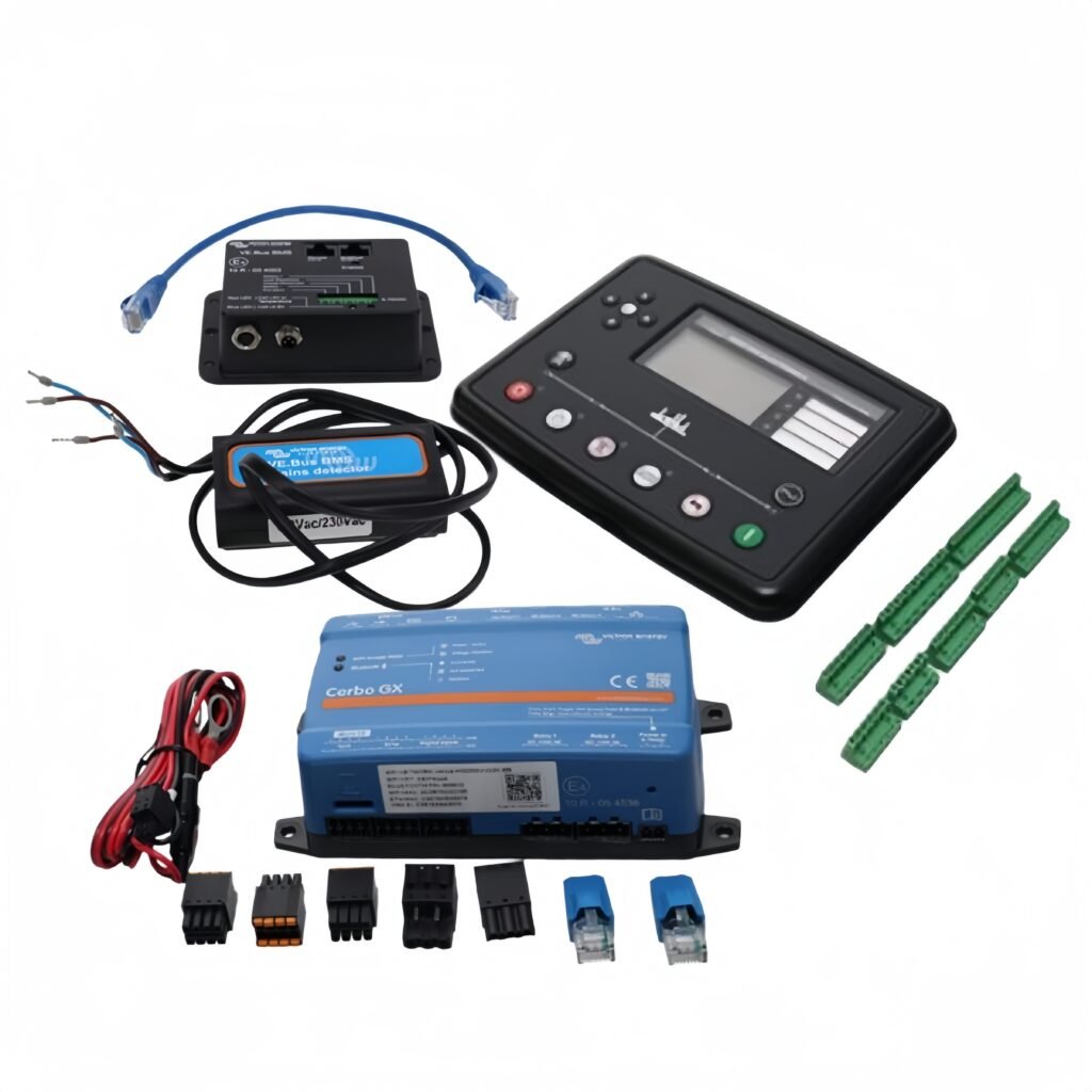 Atlas Copco 1092667980 CONTROL PANEL By Air Compressors Parts China ...