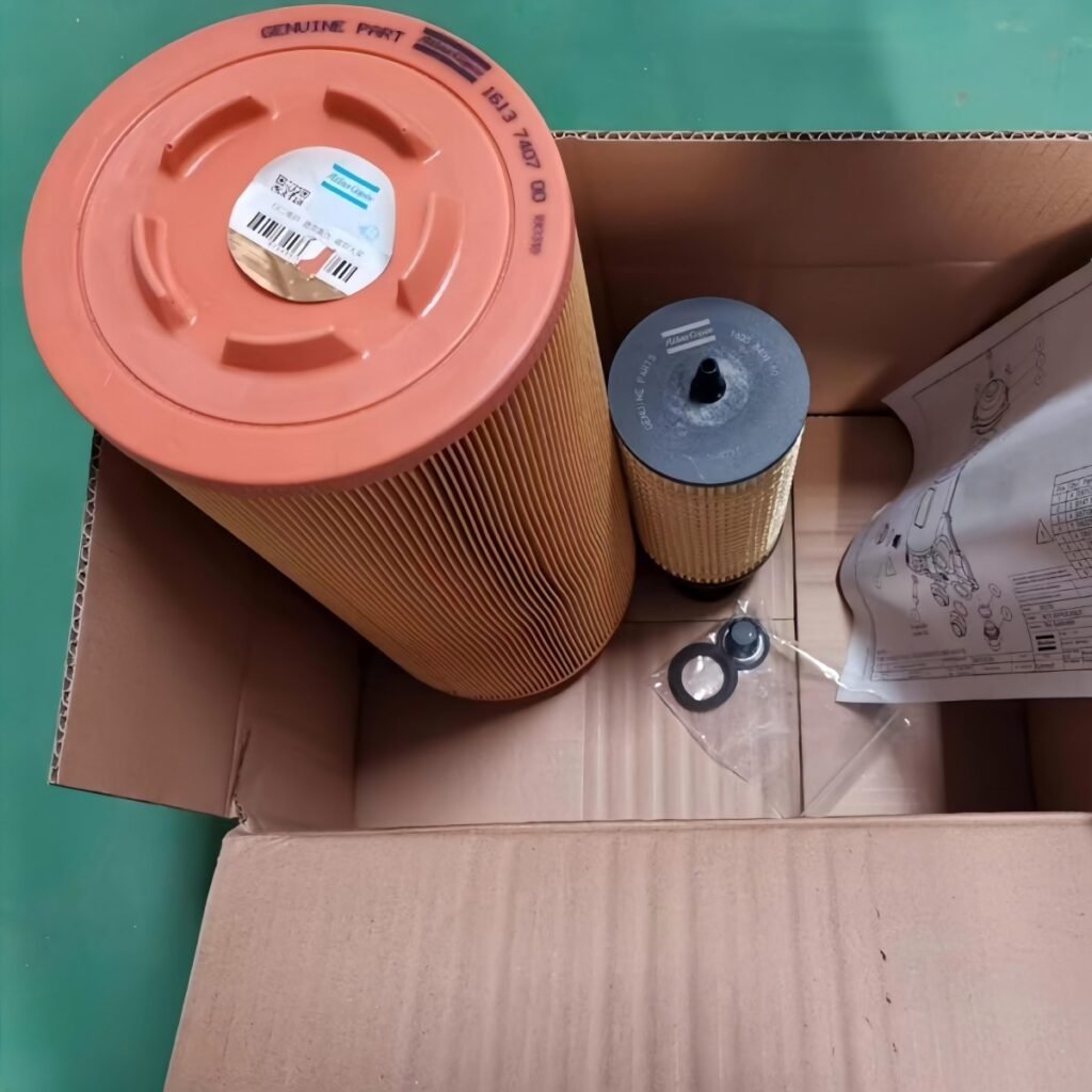 Atlas Copco 2901164101 Service Kit By Air Compressors Parts China ...