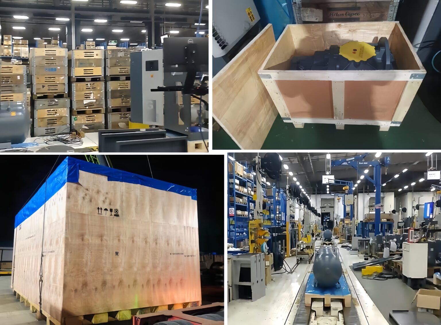 Atlas Copco 2901170100 Roto Xtend Duty Oil Specifications-20 L plastic ...