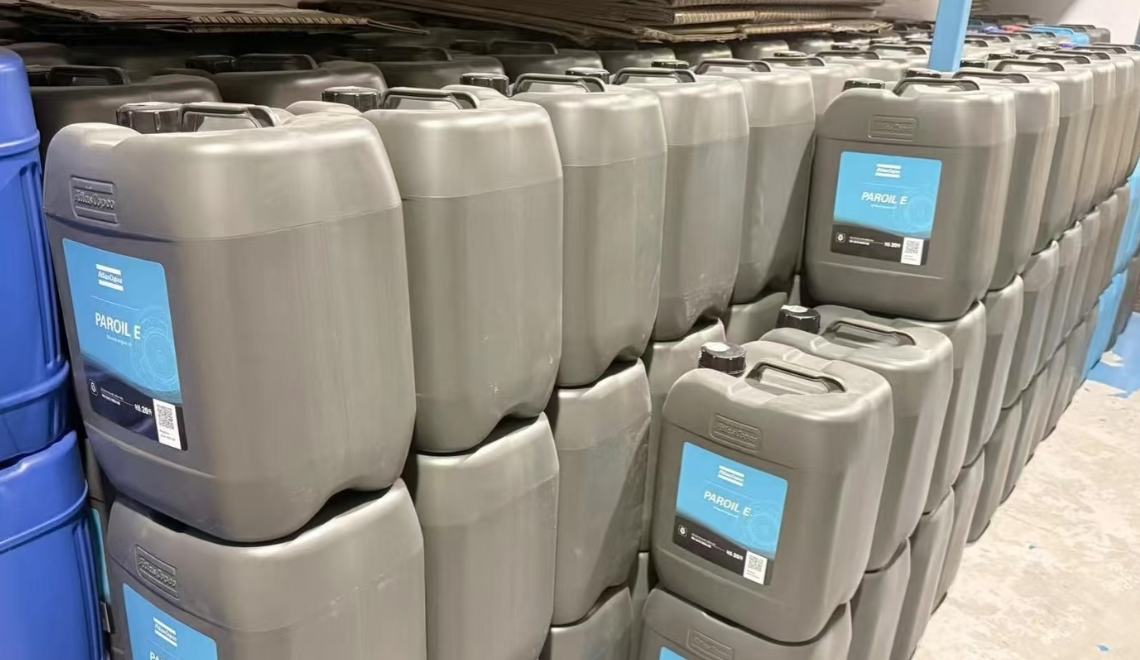 Top 5 Atlas Copco Suppliers/Distributors in Kenya - Aircompressorsparts