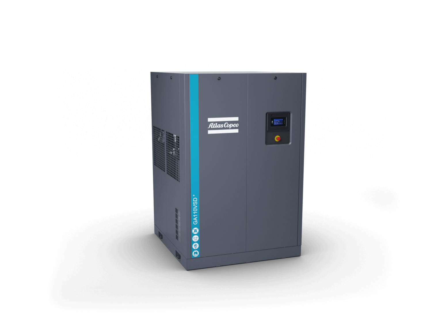 Which Models of Atlas Copco Air Compressors Are Cheaper in China?