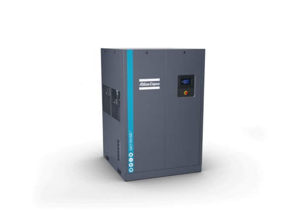 Which Models of Atlas Copco Air Compressors Are Cheaper in China?