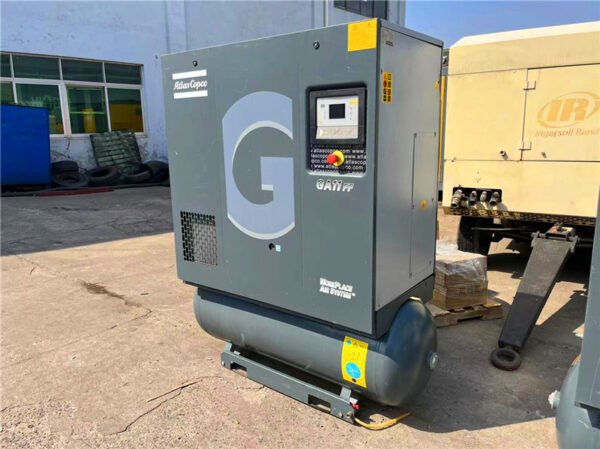 Top 10 Atlas Copco Air Compressors Worth Buying in 2026 ...